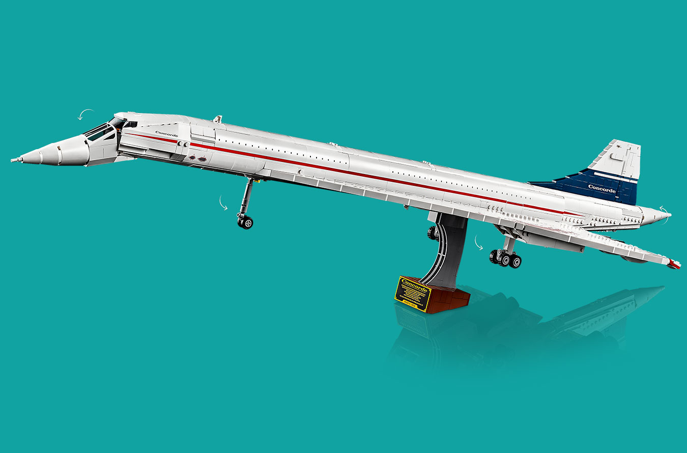 Průvodce světem LEGO® | Alza.cz