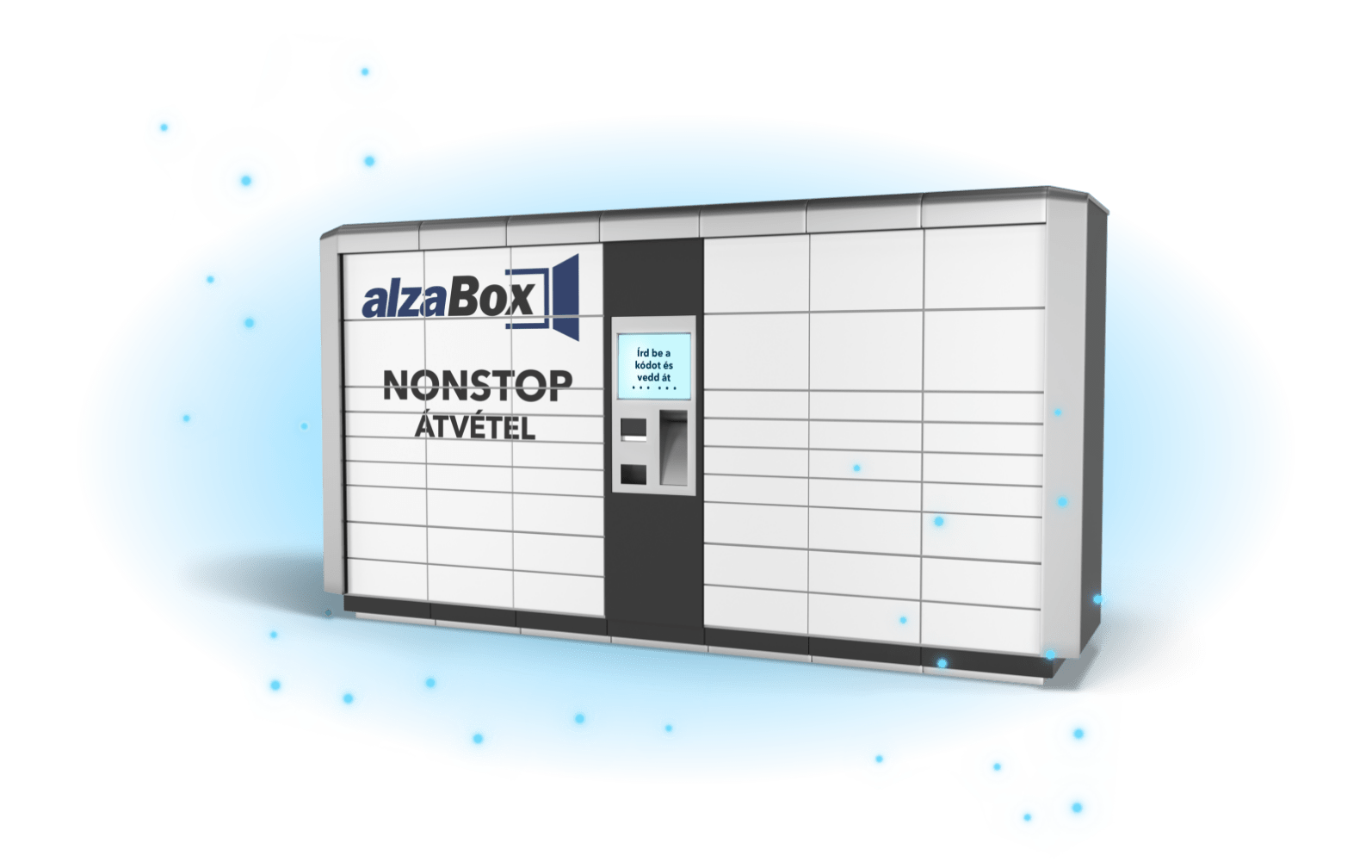 A vásárlás jövője | Alza.hu