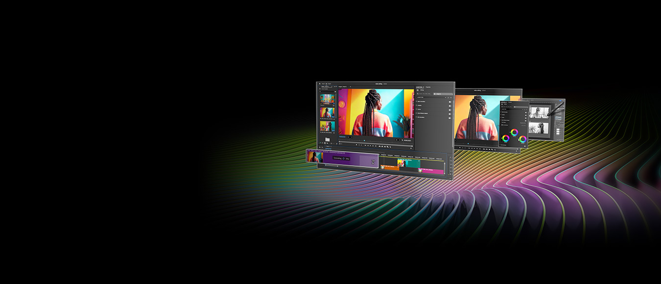 NVIDIA - Grafické karty GeForce RTX řady 50