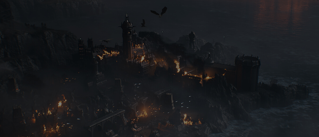 NVIDIA - DOOM: The Dark Ages GeForce RTX 50 Series Bundle