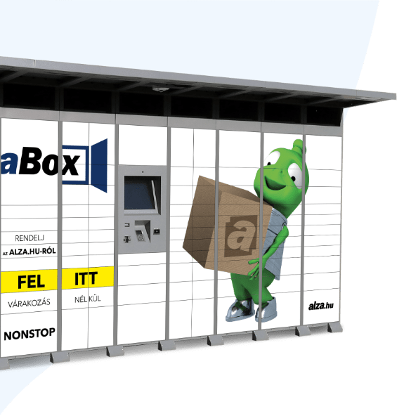 Vásárolj kényelmesen az egész országban | Alza.hu