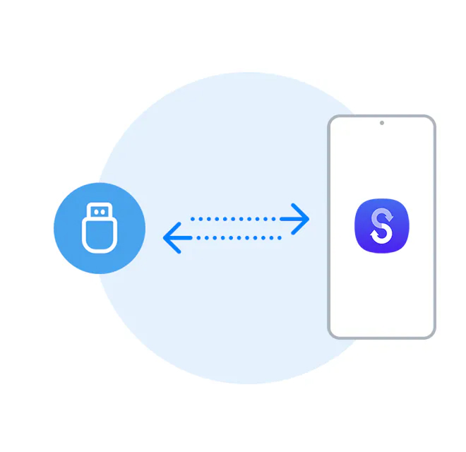 Samsung Smart Switch