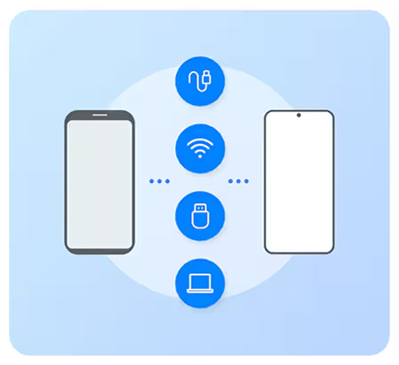Samsung Smart Switch