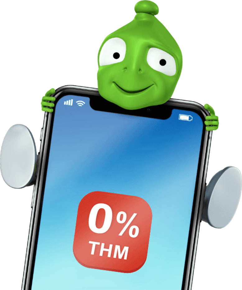 Kamatmentes részletfizetés az Alza.hu-nál | Alza.hu