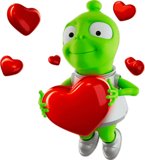 Valentin-nap | Alza.hu