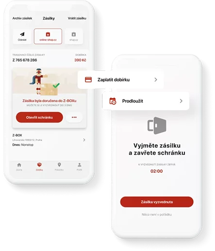 Z-Box na Alza.cz | Alza.cz