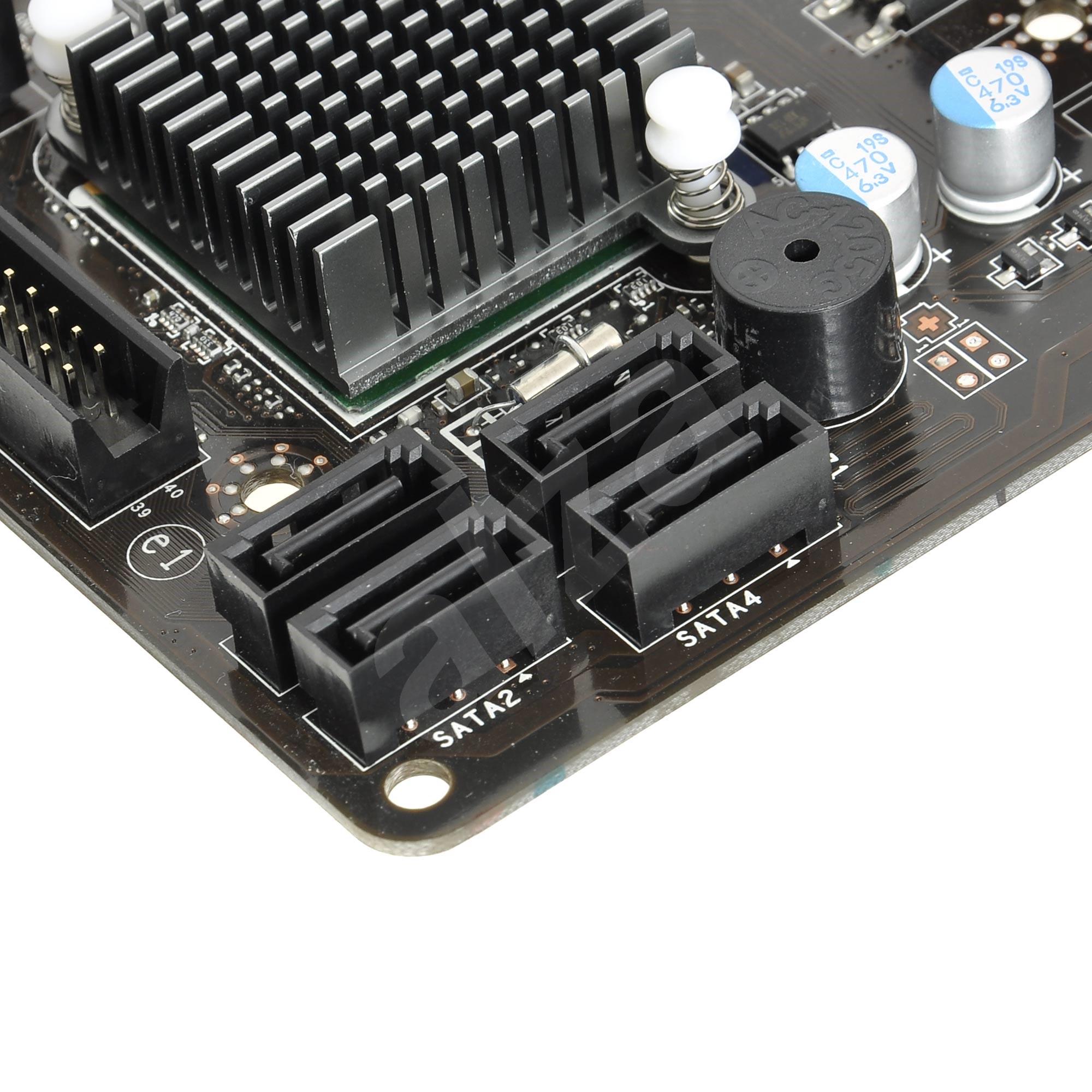 MSI G41M-P43 Combo - Základní deska | Alza.cz