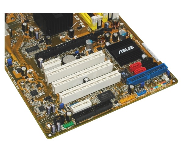 ASUS P5LD2 SE/C - Základní deska | Alza.cz
