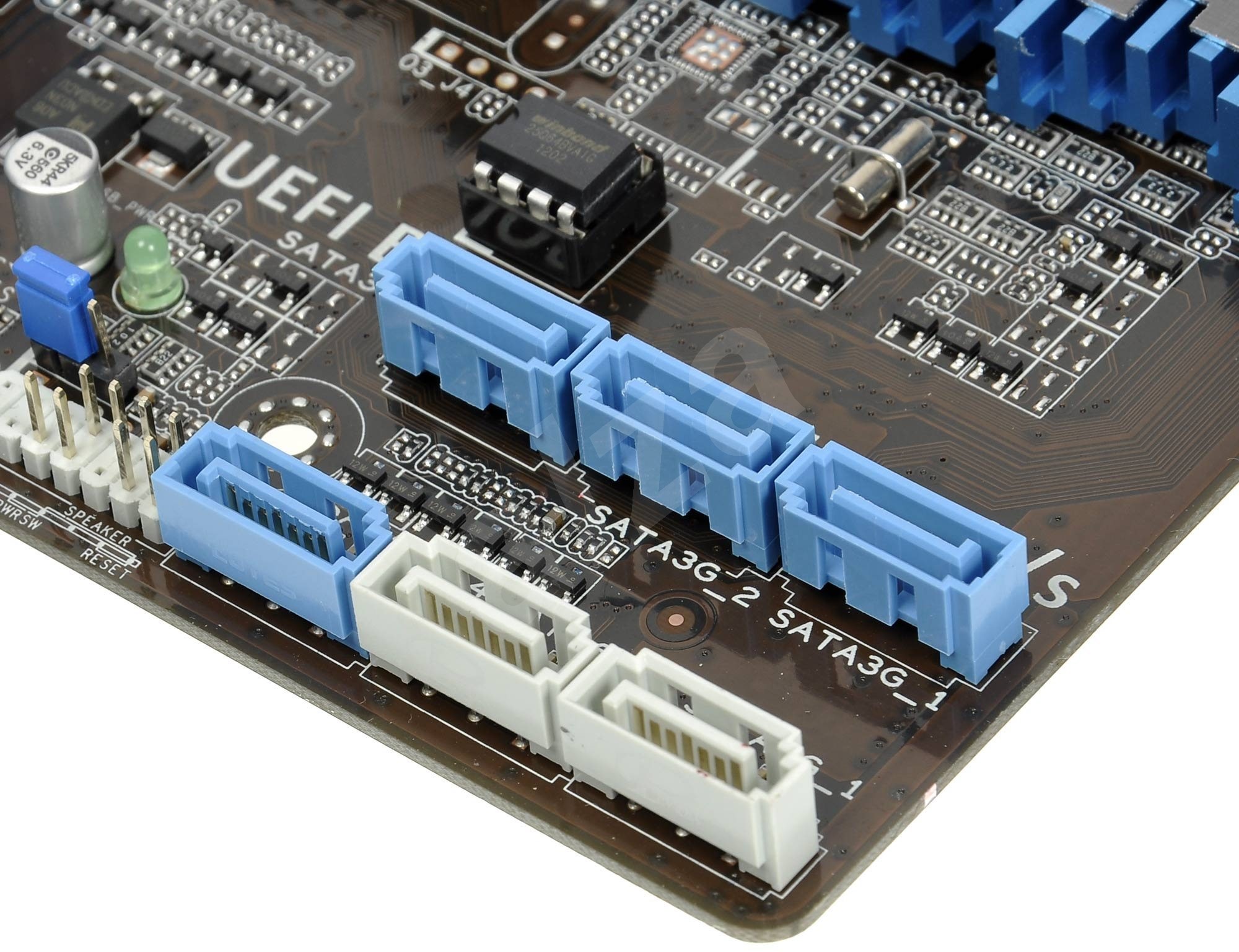 ASUS P8H77-V LE - Základní deska | Alza.cz
