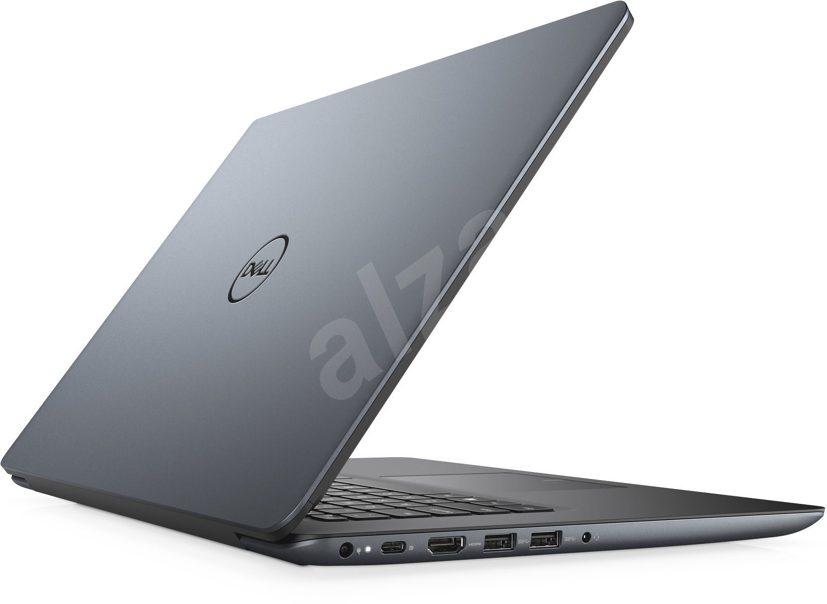 Dell Vostro 5581 Silver - Notebook | Alza.cz