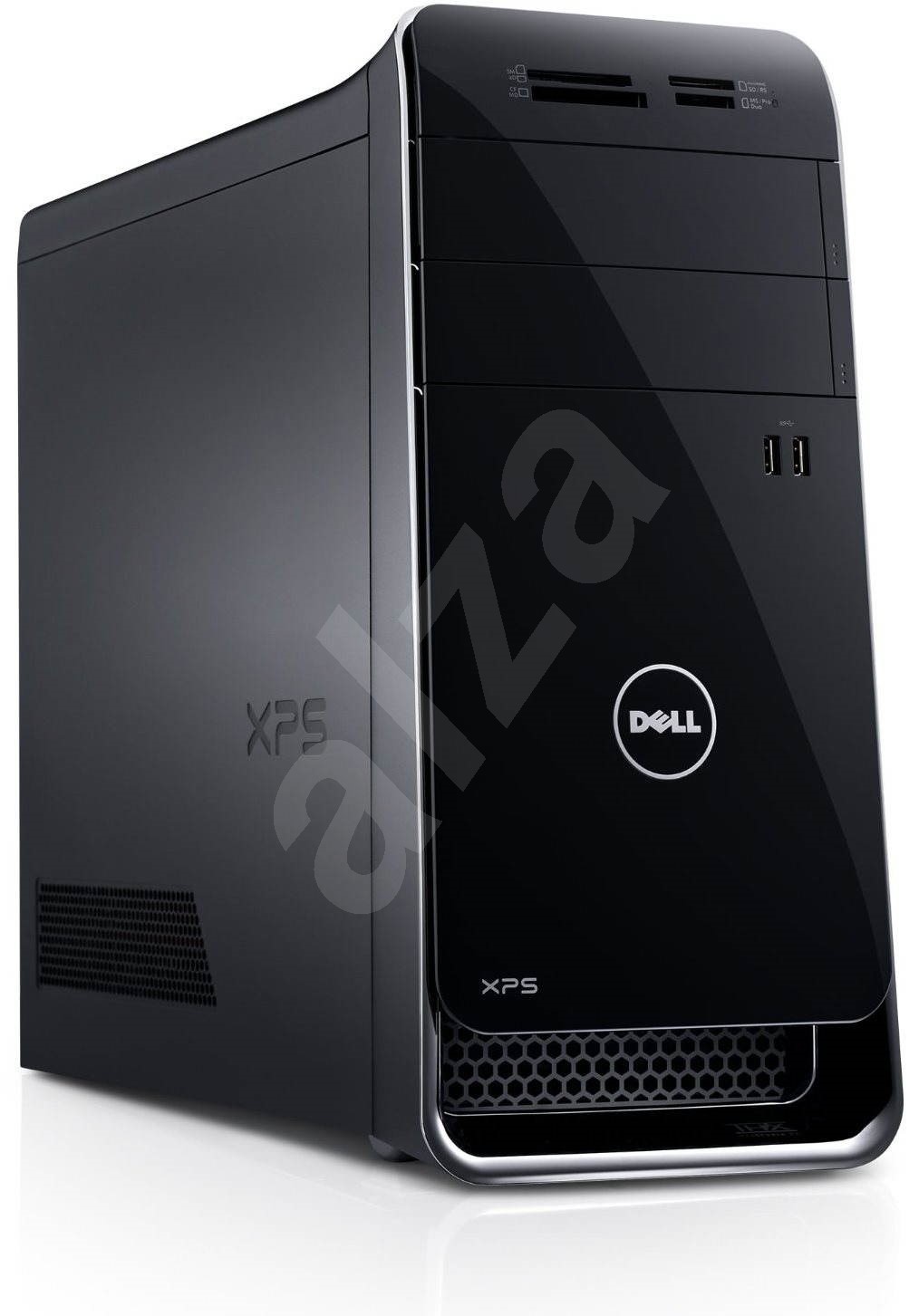 Dell XPS 8900 - Počítač | Alza.cz