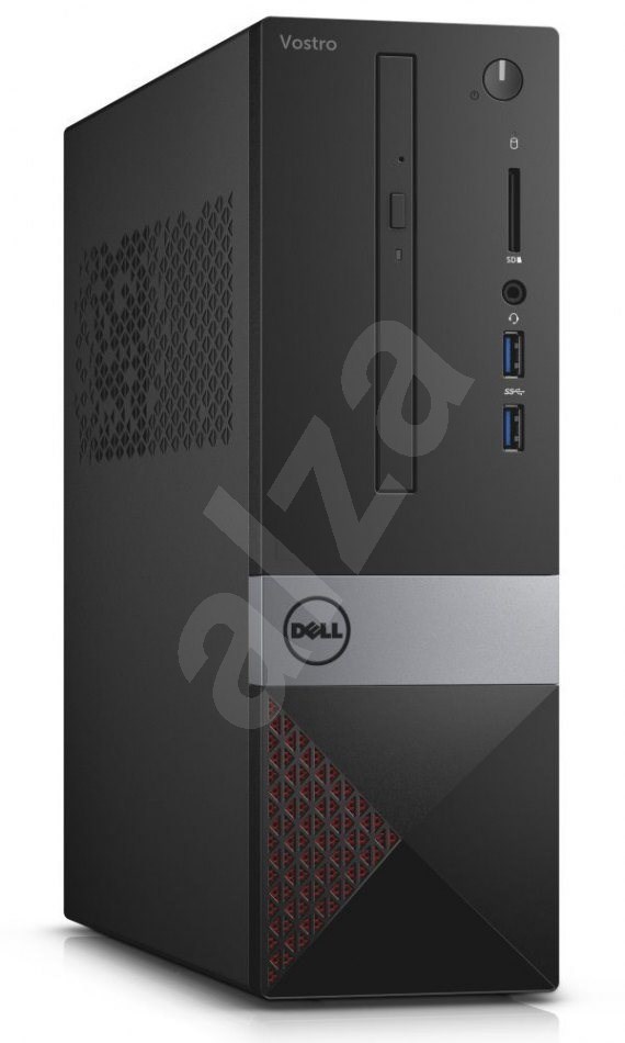 Dell Vostro 3268 SFF - Počítač | Alza.cz