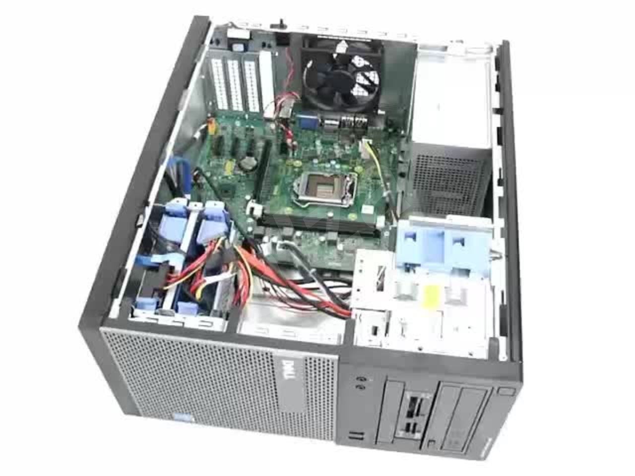 Dell OptiPlex 3020 MT - Počítač | Alza.cz