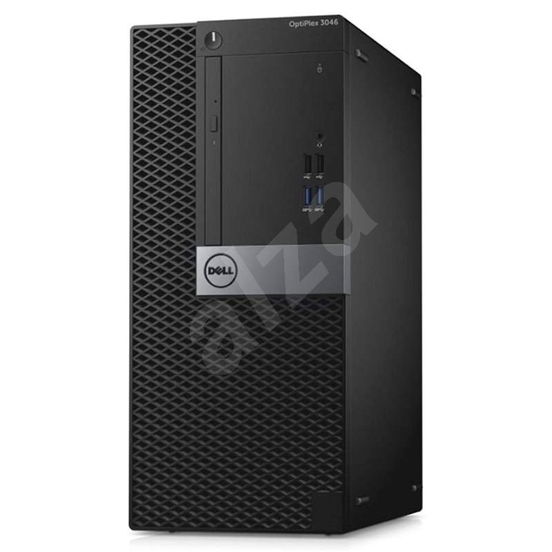 Dell OptiPlex 3046 MT - Počítač | Alza.cz