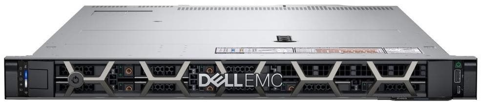 DELL PowerEdge R450 - Server | Alza.cz