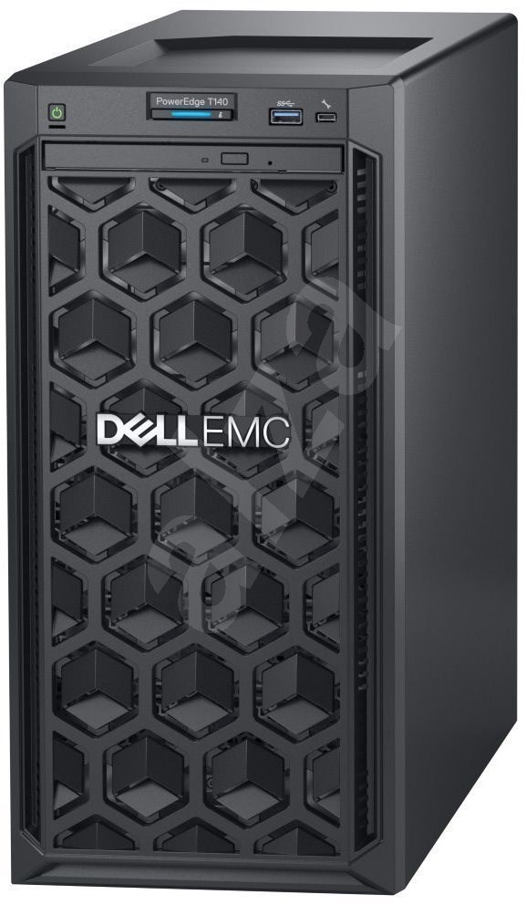 Dell EMC PowerEdge T140 - Server | Alza.cz