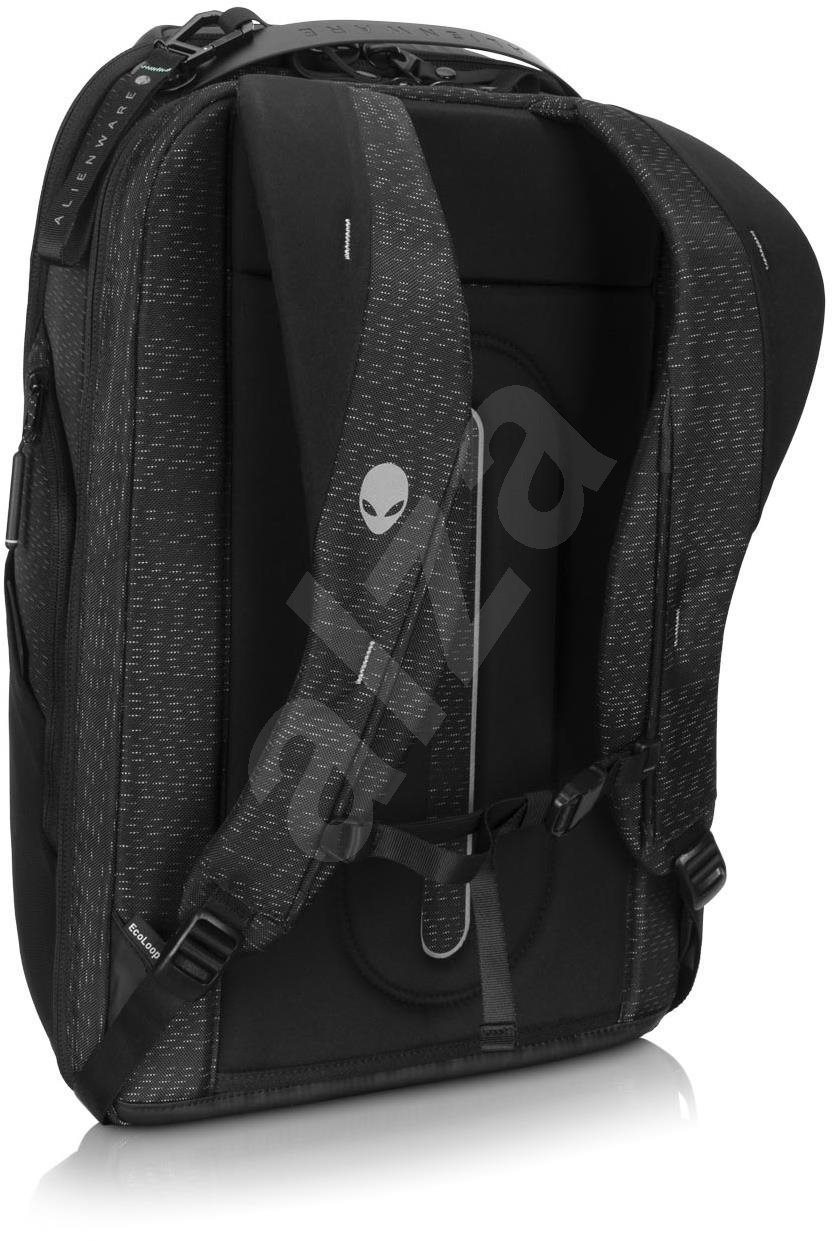 Alienware Horizon Travel Backpack (AW723P) 17" - Batoh na notebook ...