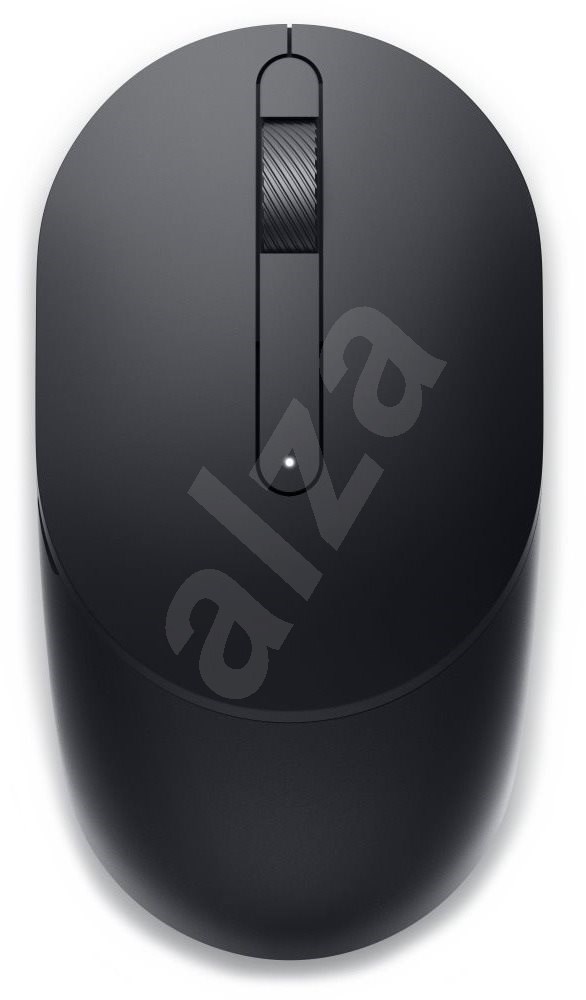 Dell Mobile Wireless Mouse MS300 Black - Myš | Alza.cz