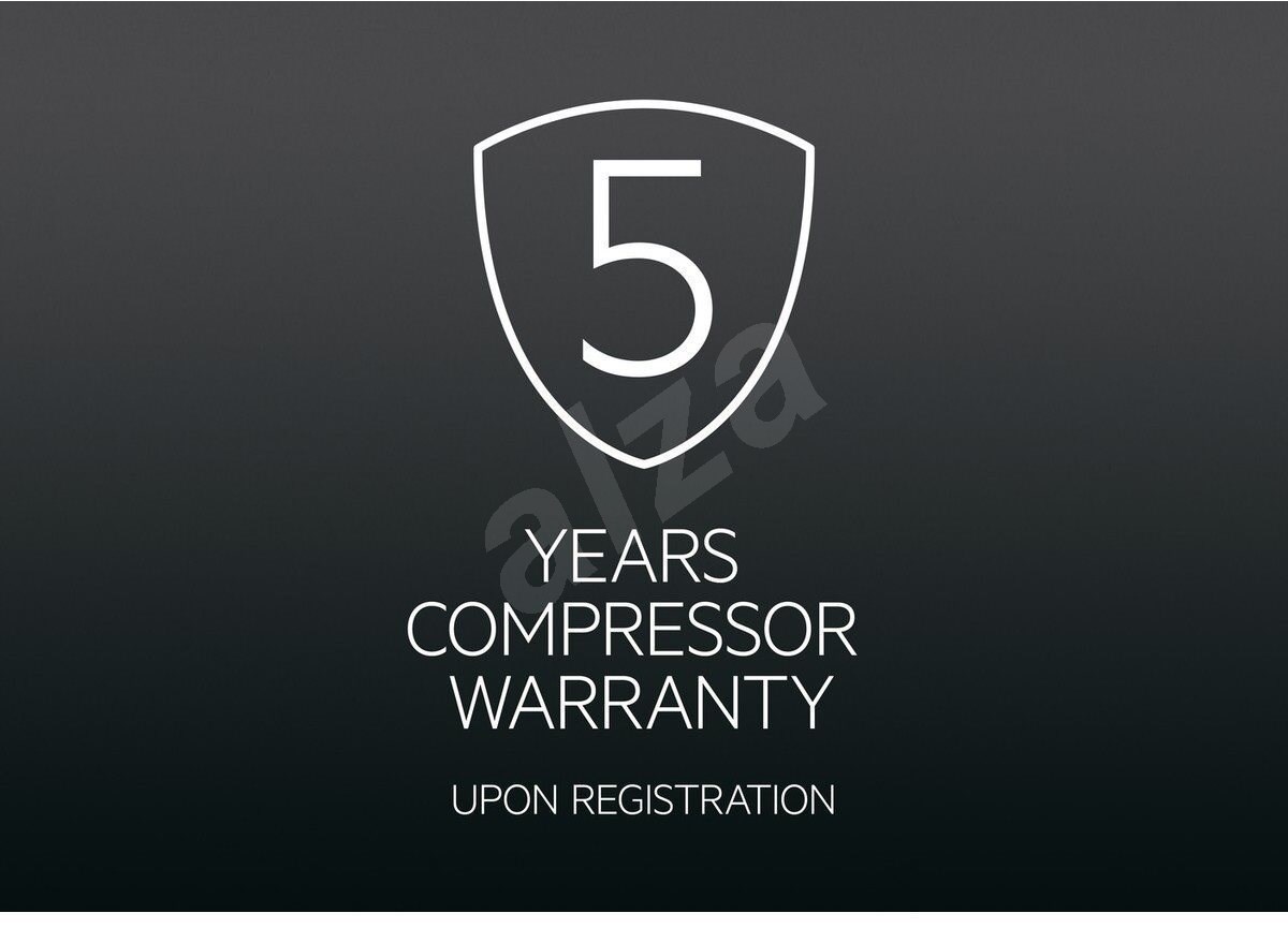 AEG RTB411E1AW - Malá lednice | Alza.cz