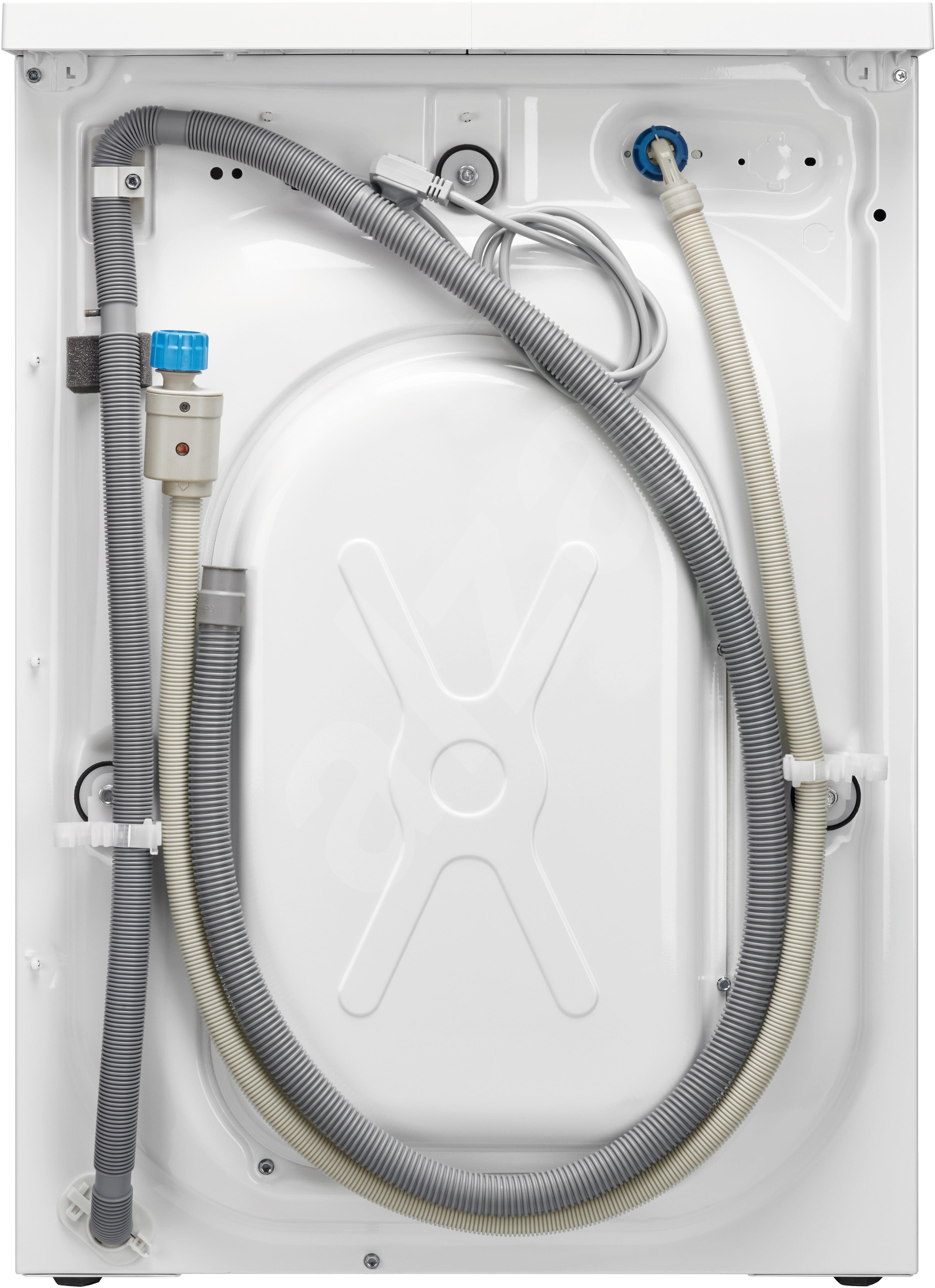 AEG LFR71862BC za 14 590 Kč - Pračka | Alza.cz