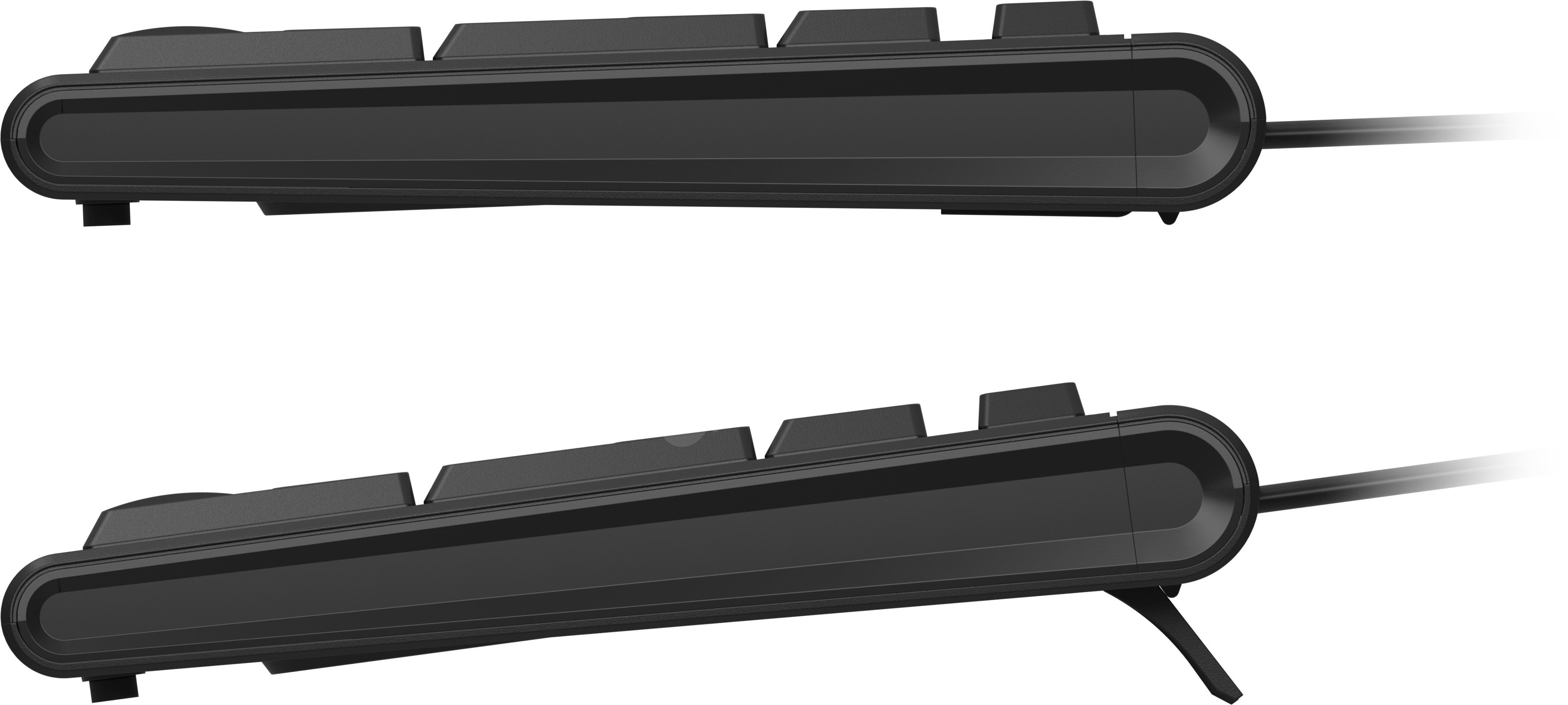 Eternico Essential Keyboard Wired KD1000 - CZ/SK za 149 Kč - Klávesnice ...