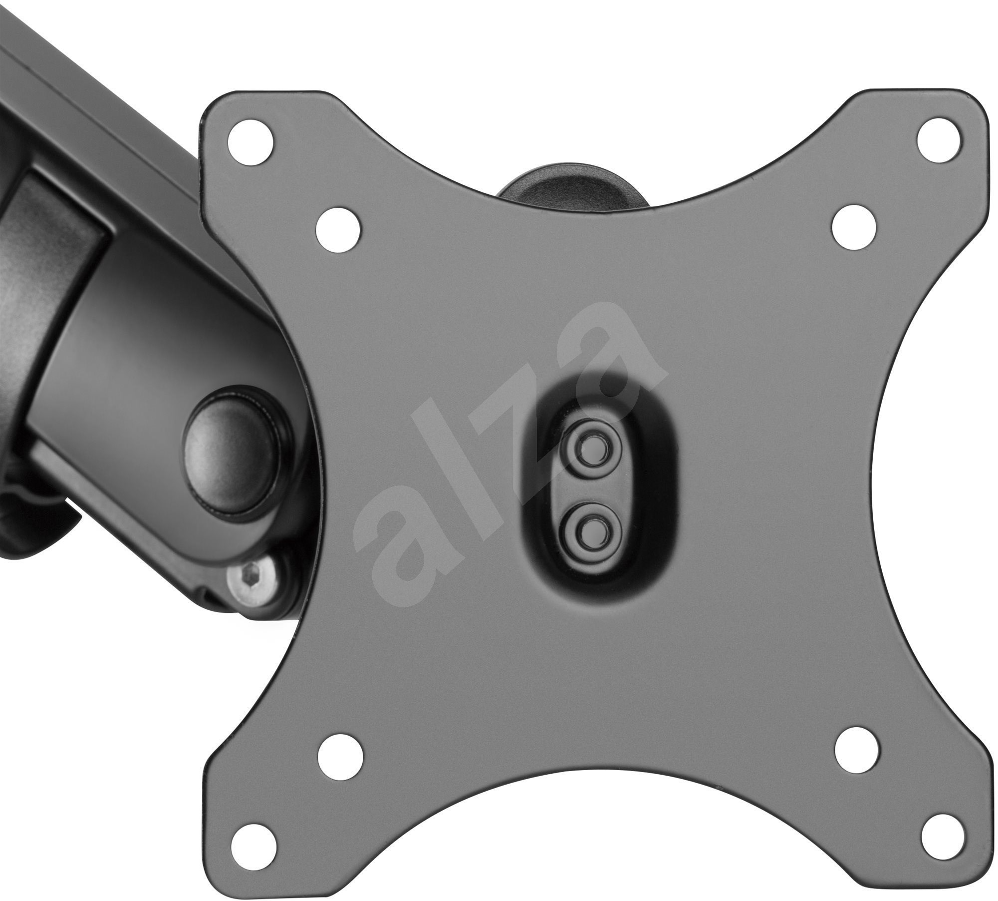 AlzaErgo Arm S65B Essential USB - Držák na monitor | Alza.cz