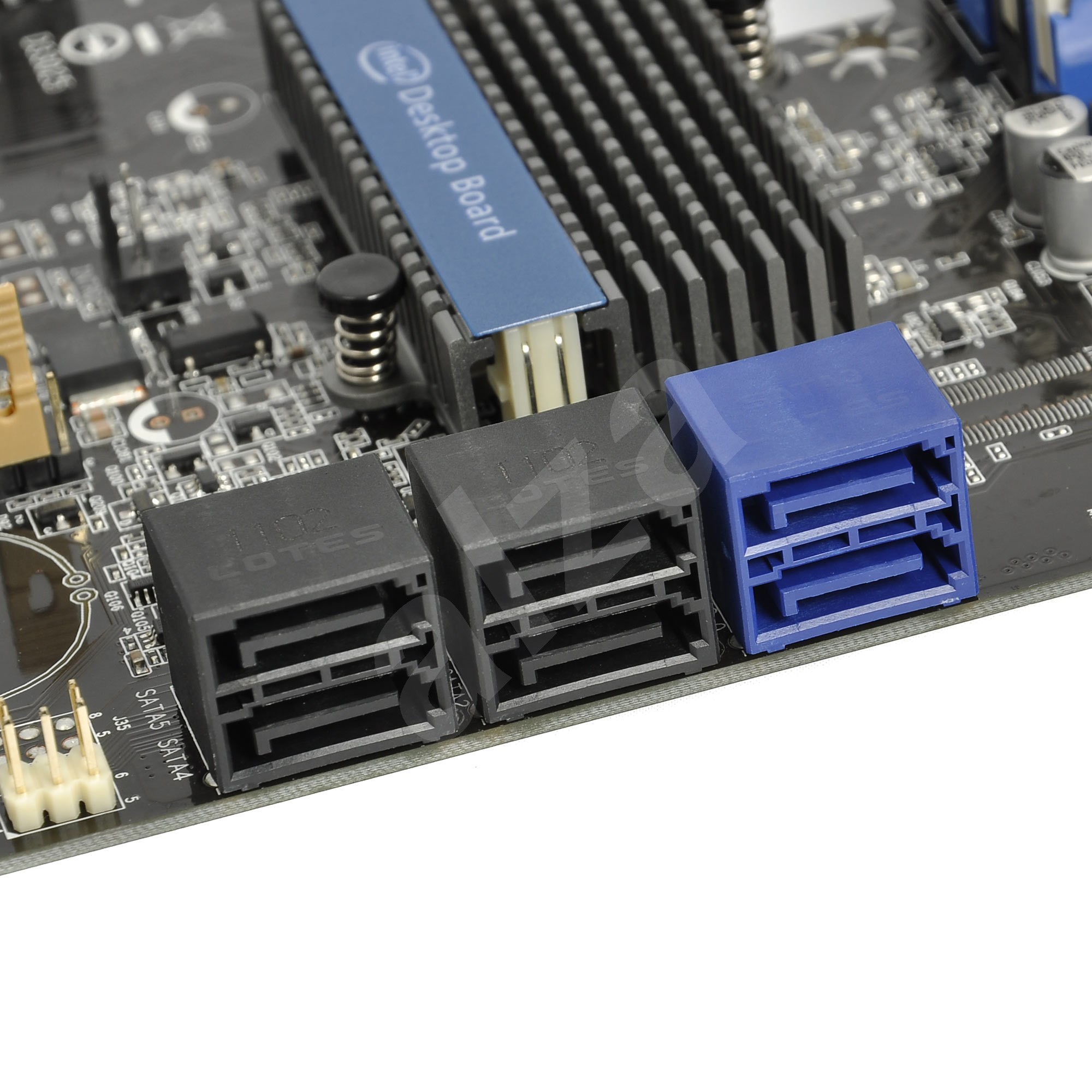 Intel DP67BG Burrage stepping B3 BOX - Základní deska | Alza.cz