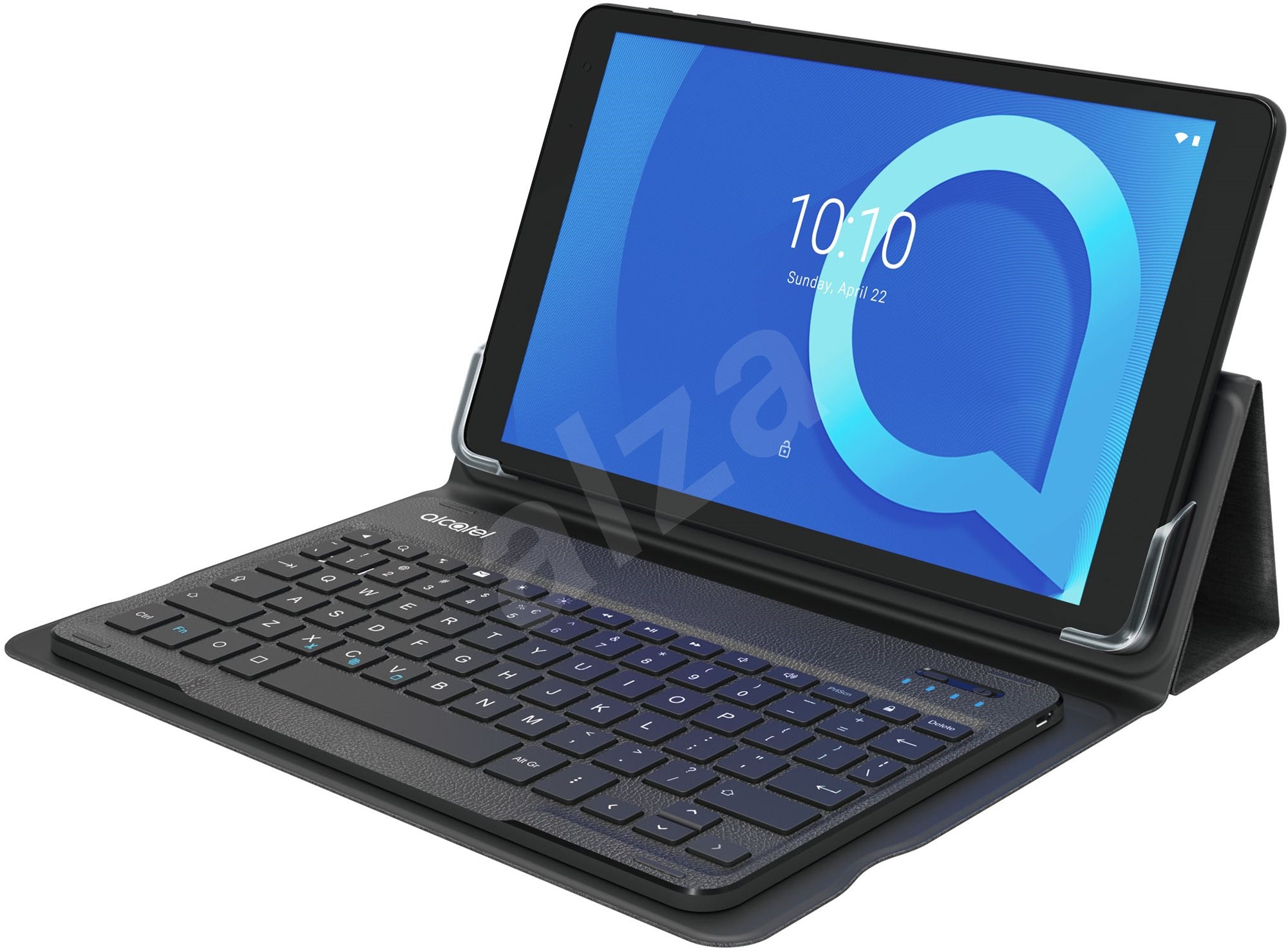 Alcatel 1T 10 WIFI 8082 + typecase Premium Black - Tablet | Alza.cz