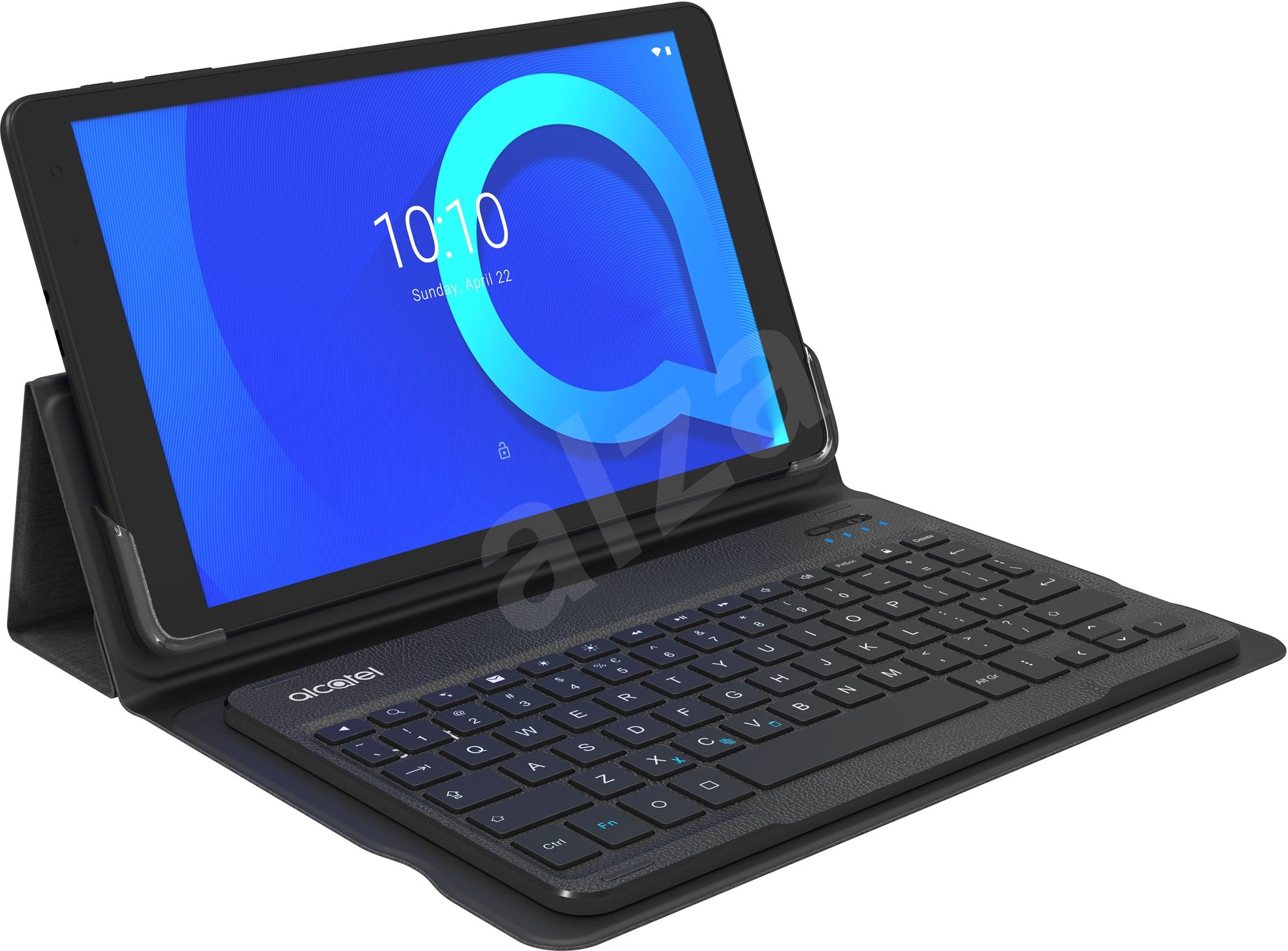 Alcatel 1T 10 WIFI 8082 + typecase Premium Black - Tablet | Alza.cz
