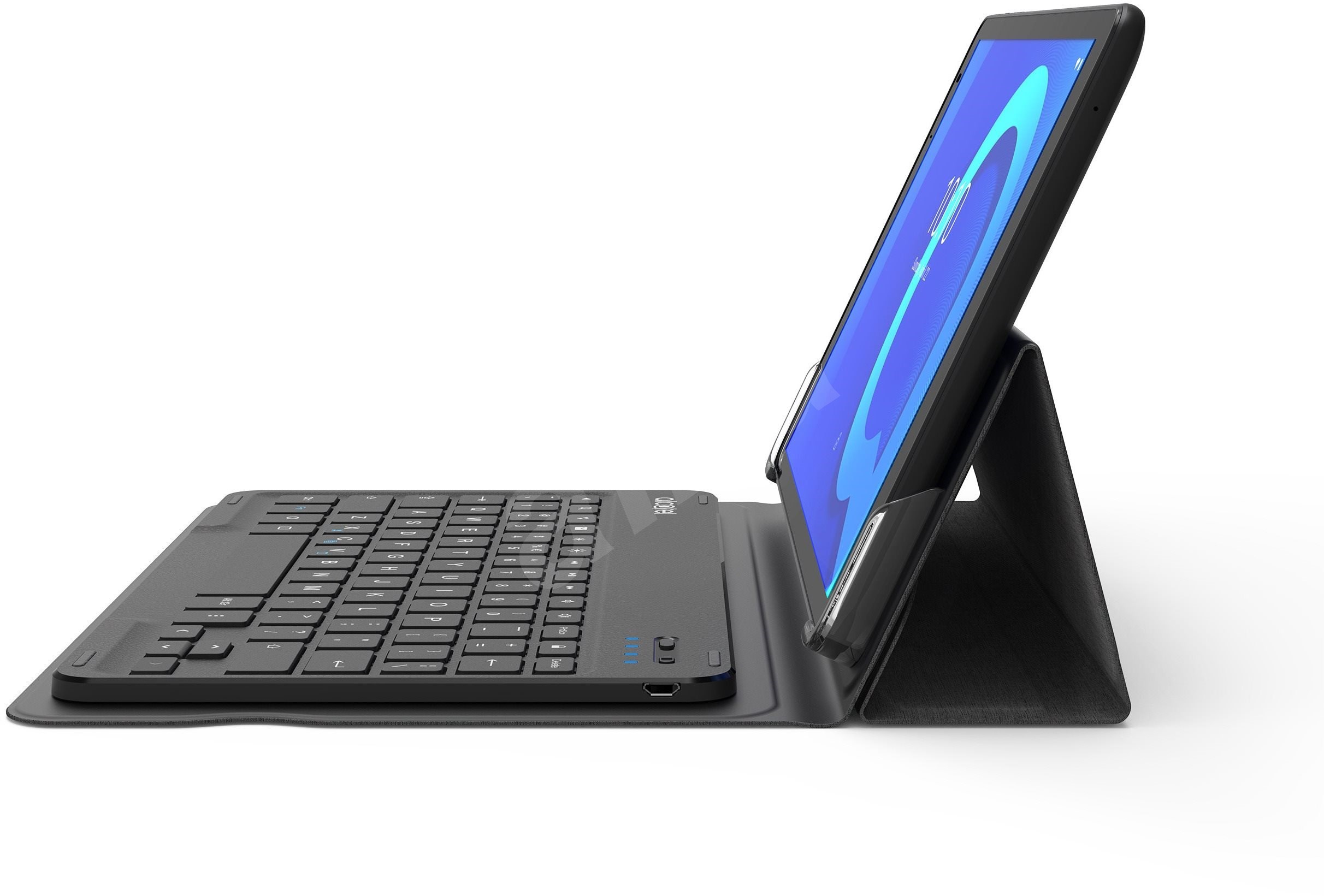 Alcatel 1T 10 SMART 8092 + Keyboard - Tablet | Alza.cz