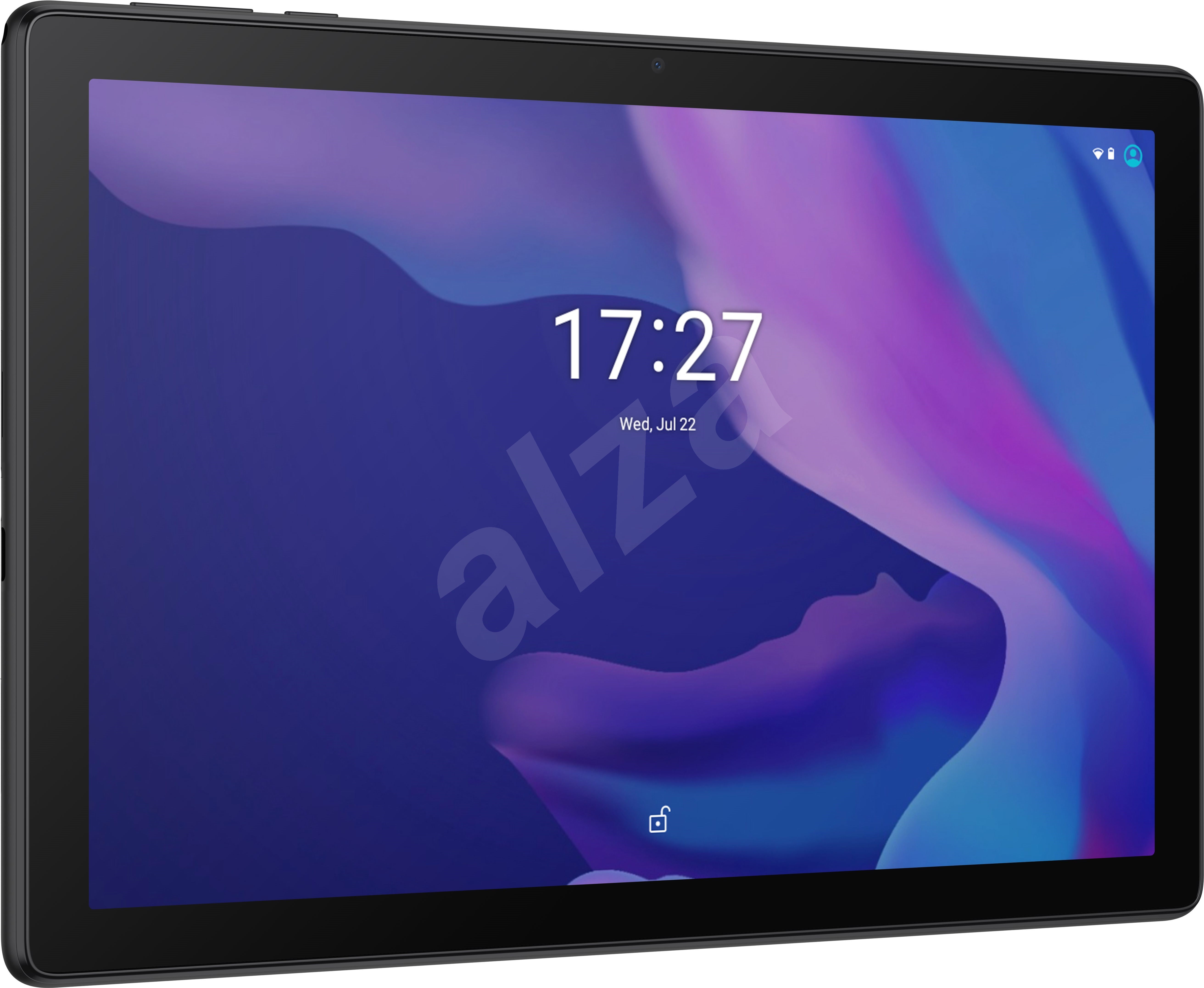 Alcatel 1T 10 SMART 8092 + Keyboard - Tablet | Alza.cz