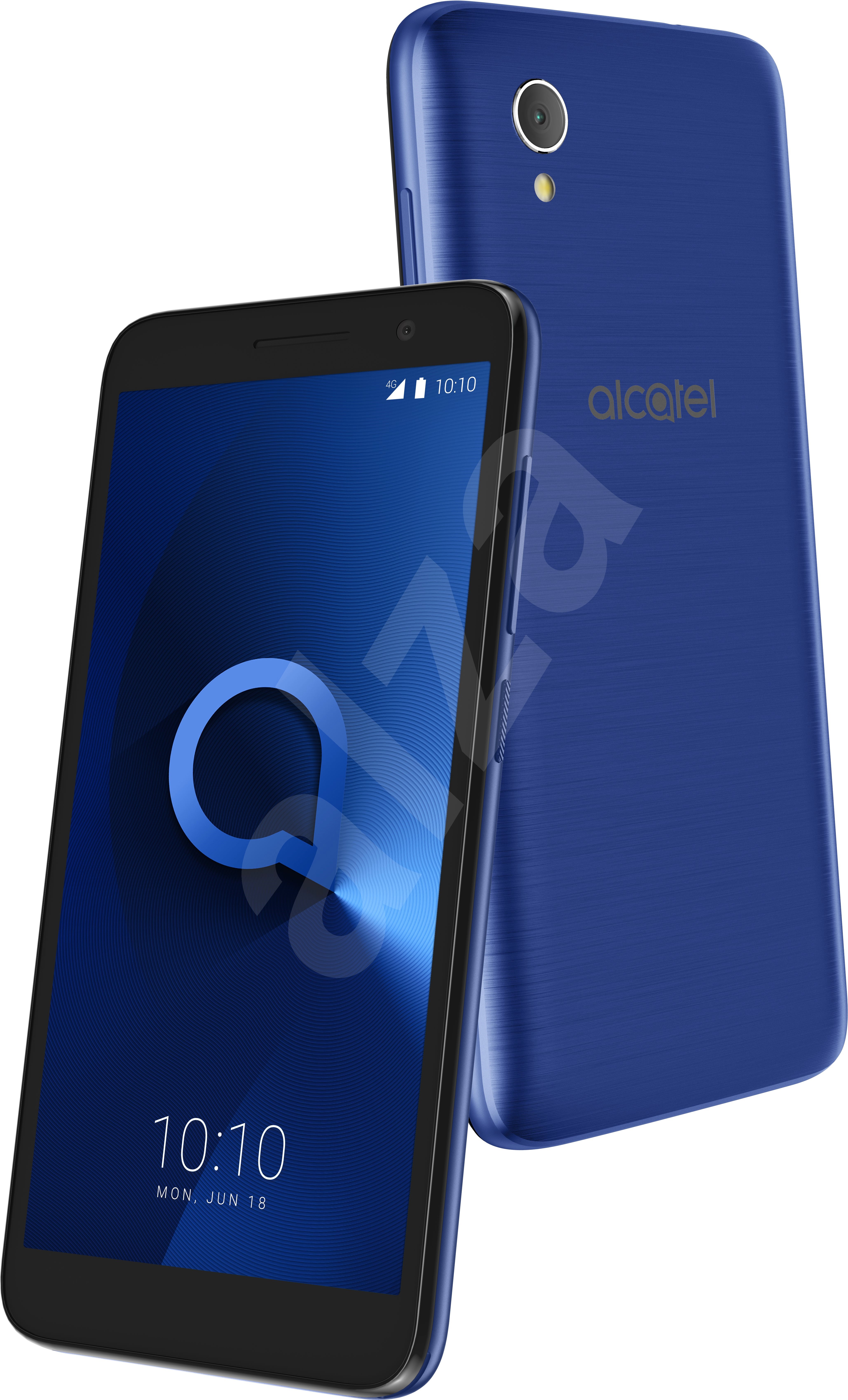 Alcatel 1 2019 modrá - Mobilní telefon | Alza.cz