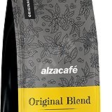 AlzaCafé, zrnková, 1000g - Káva | Alza.cz