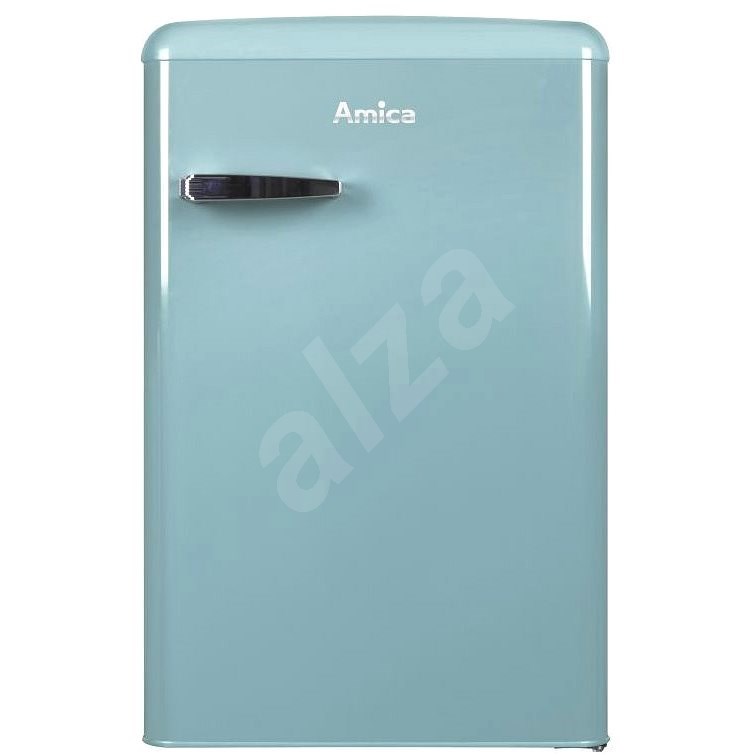 AMICA VT 862 AL - Malá lednice | Alza.cz