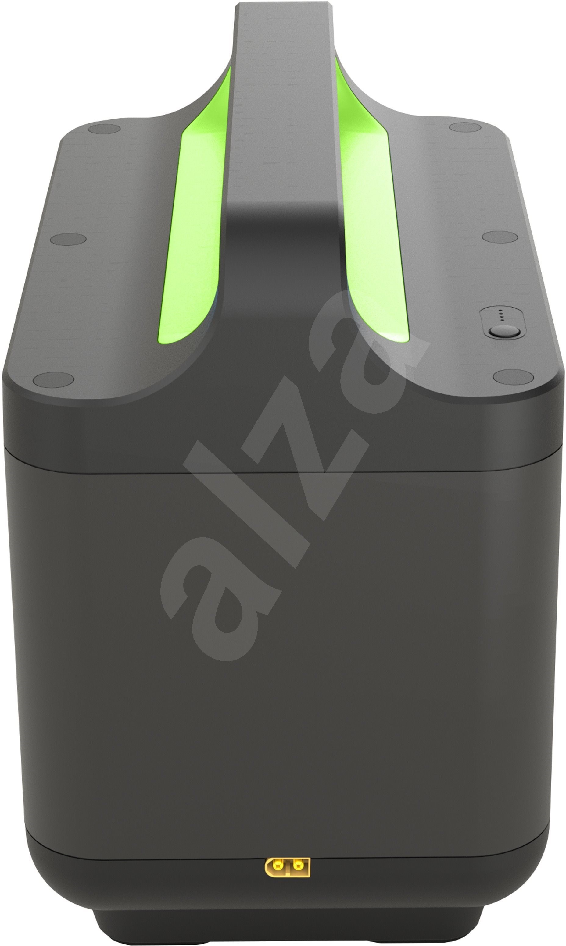 AlzaPower Battery Pack pro AlzaPower Station Helios 1953 Wh - Přídavná ...