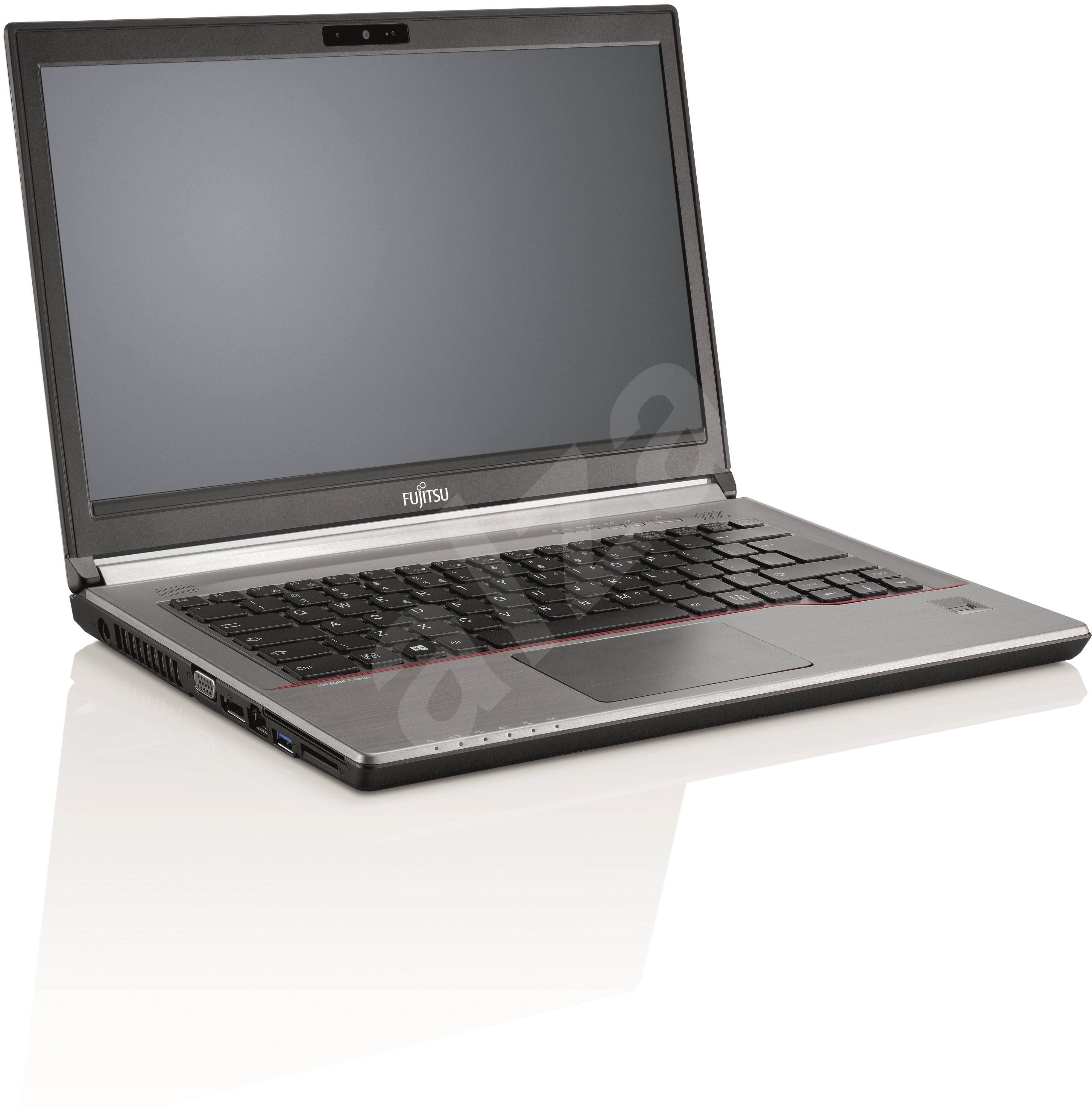Fujitsu LIFEBOOK E744 - Notebook | Alza.cz
