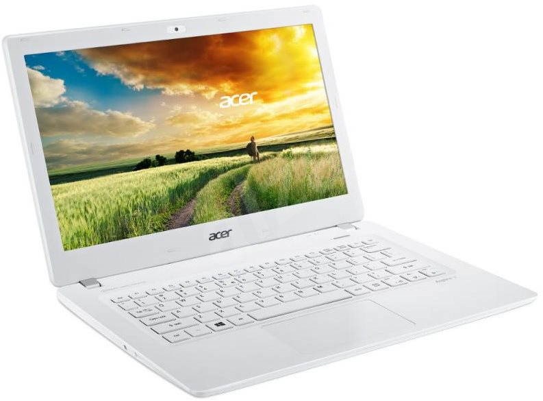Acer Aspire V3-372-76T6 - Notebook | Alza.cz