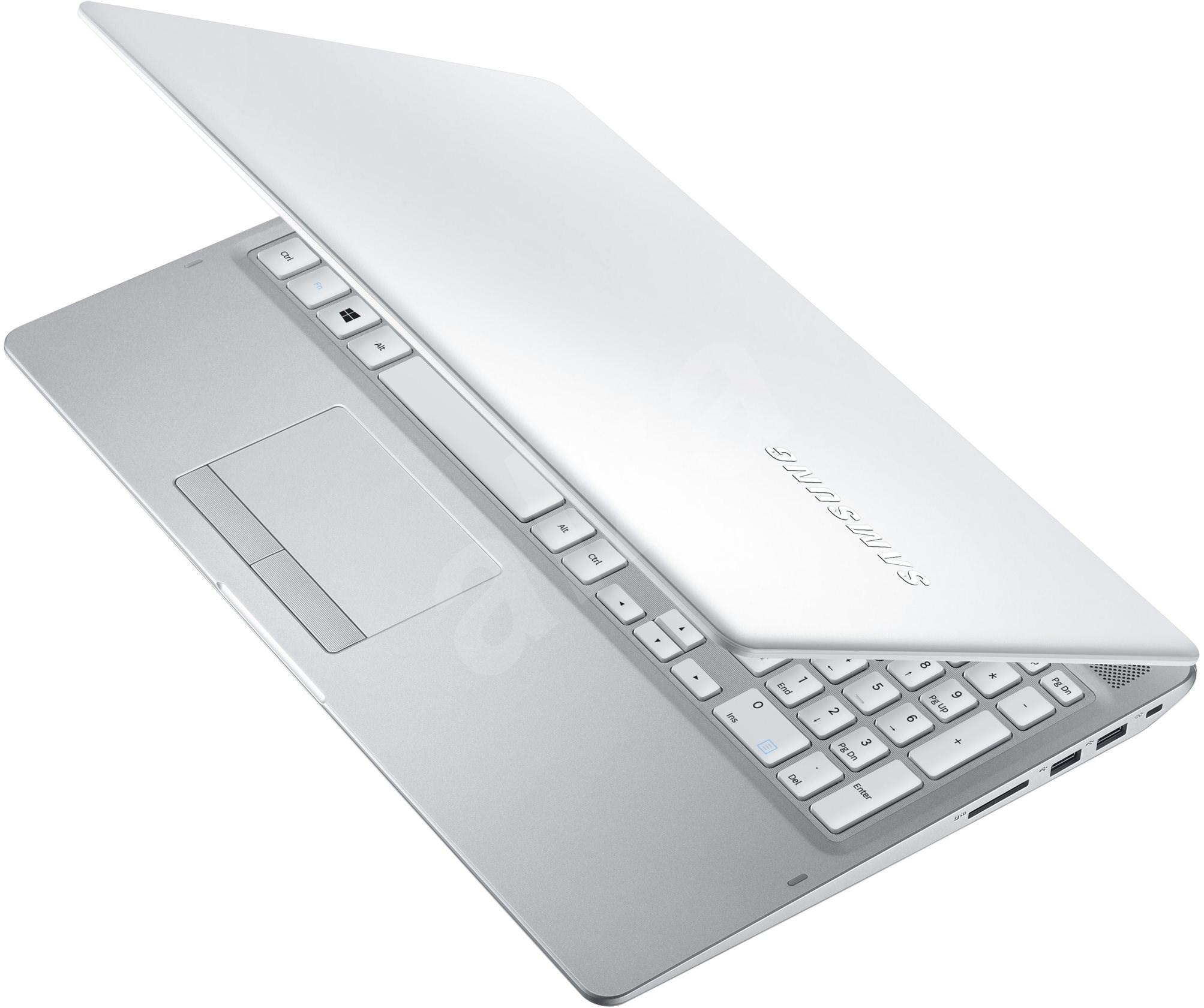 Samsung NT500R5K - Notebook | Alza.cz
