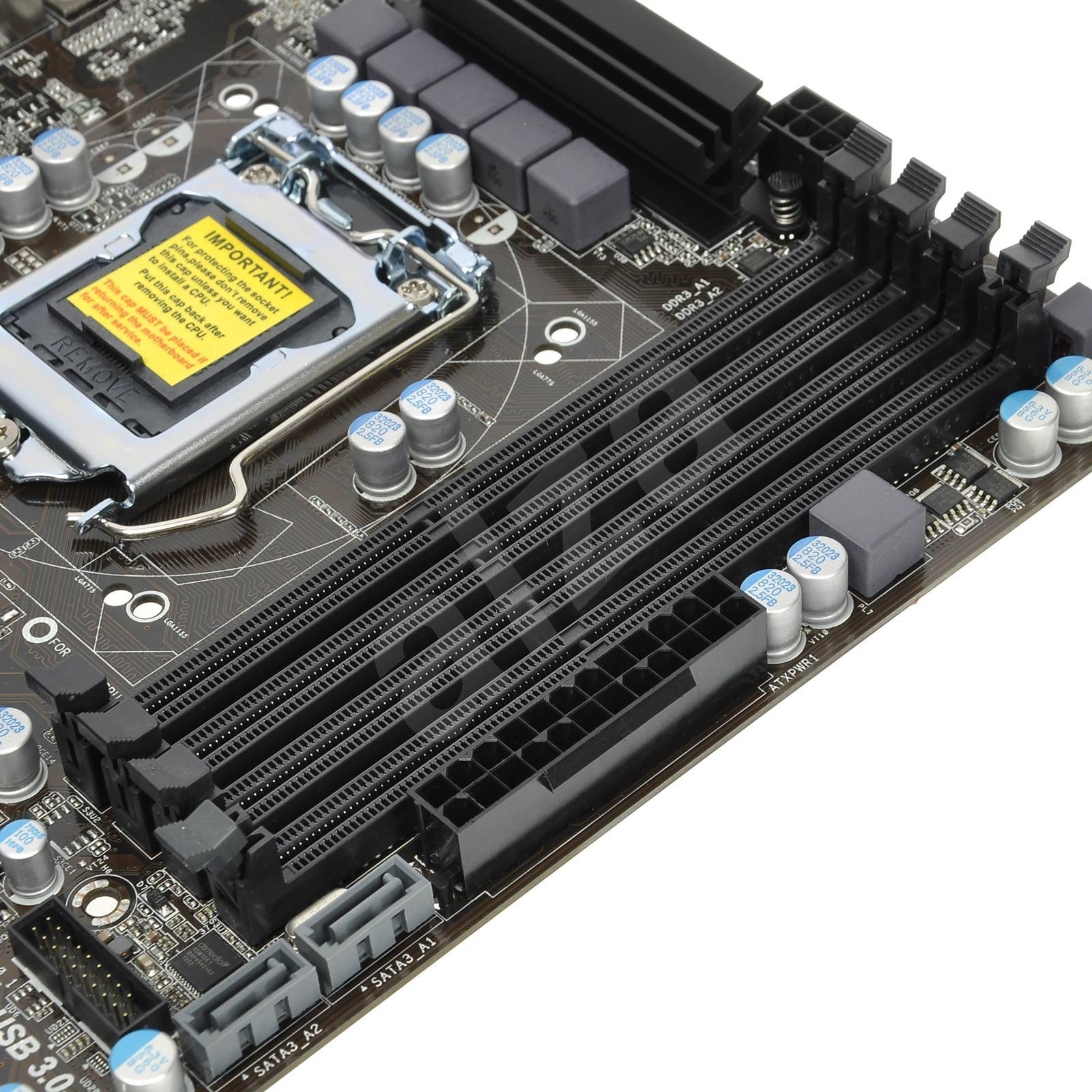 ASROCK H77 Pro4/MVP - Základní deska | Alza.cz