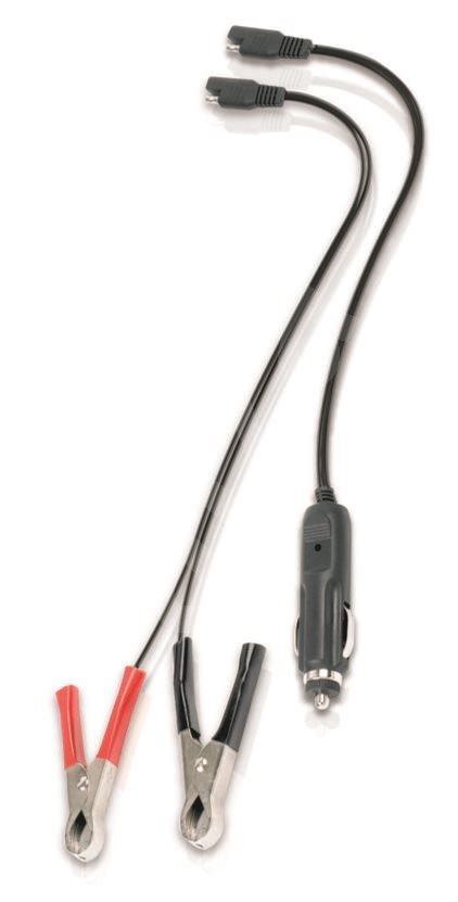 RING RSP150, 12V, 1,5W - Solární nabíječka | Alza.cz