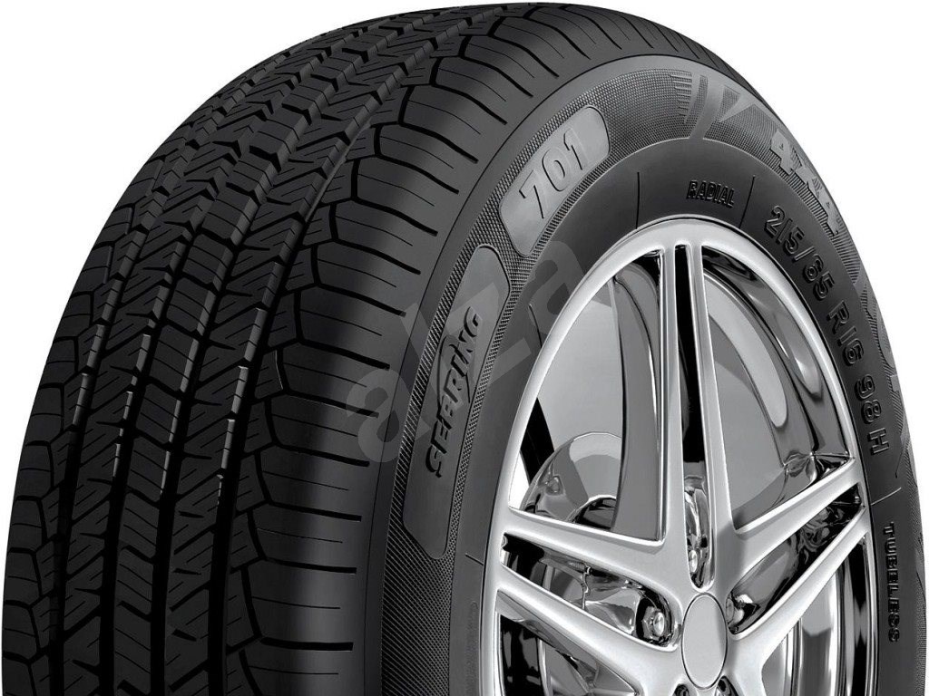 Sebring Formula 4x4 Road+701 225/65 R17 106 H - Letní pneu | Alza.cz