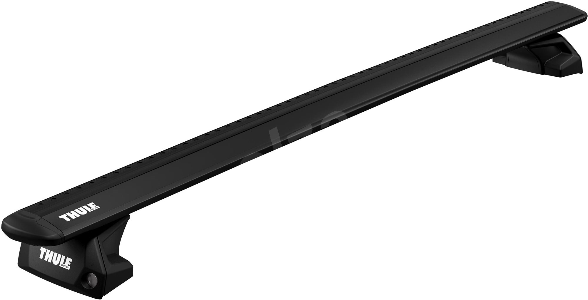 THULE pro MINI Cooper (F55) s integrovanými podélníky 2014-> - Střešní ...