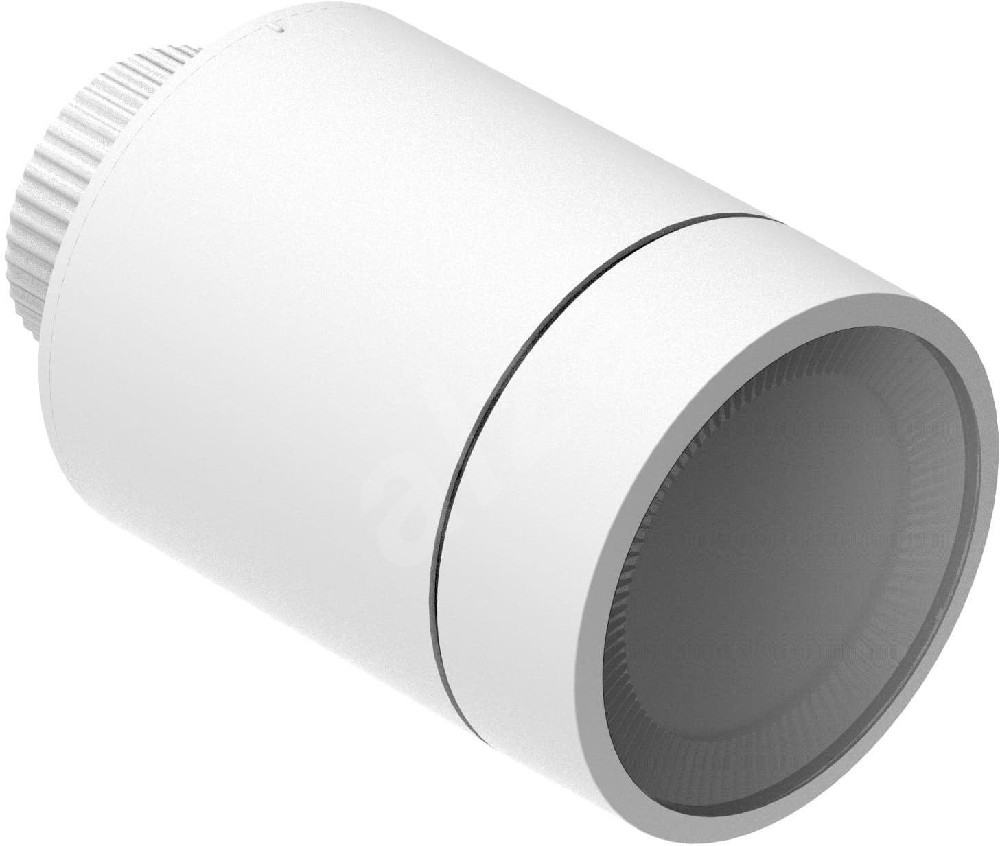 AQARA Radiator Thermostat E1 za 1 269 Kč - Termostatická hlavice | Alza.cz