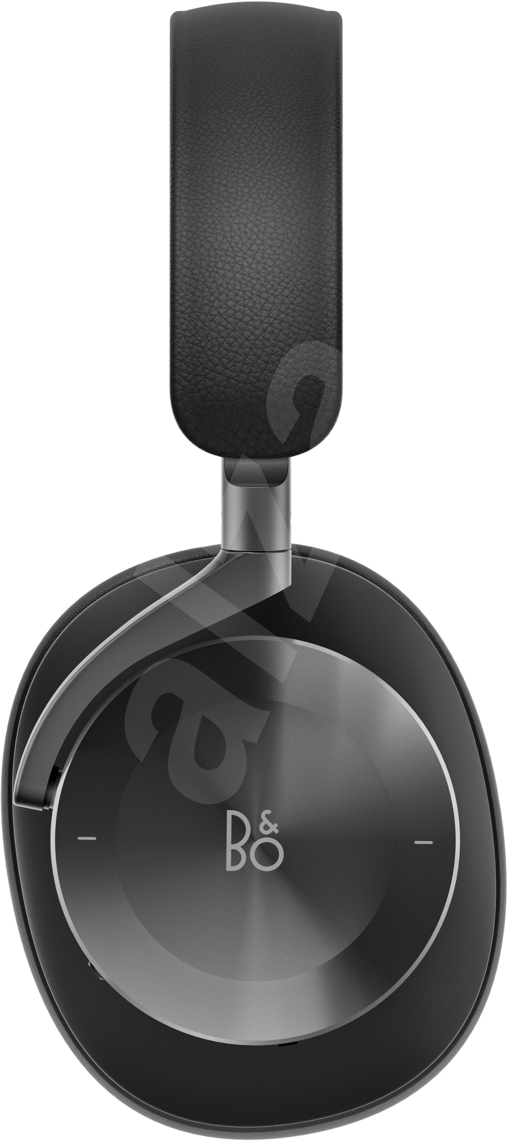 Bang & Olufsen Beoplay H95 Black - Bezdrátová sluchátka | Alza.cz