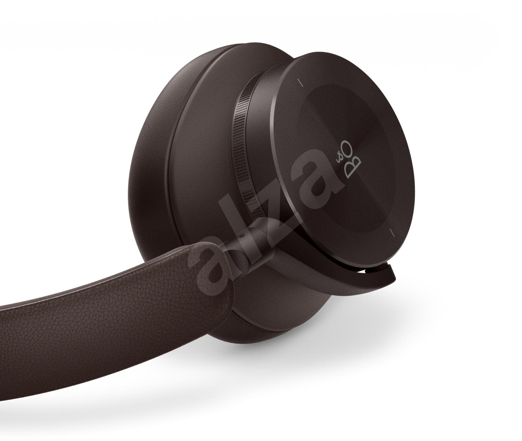 Bang & Olufsen Beoplay H95 Chestnut - Bezdrátová sluchátka | Alza.cz