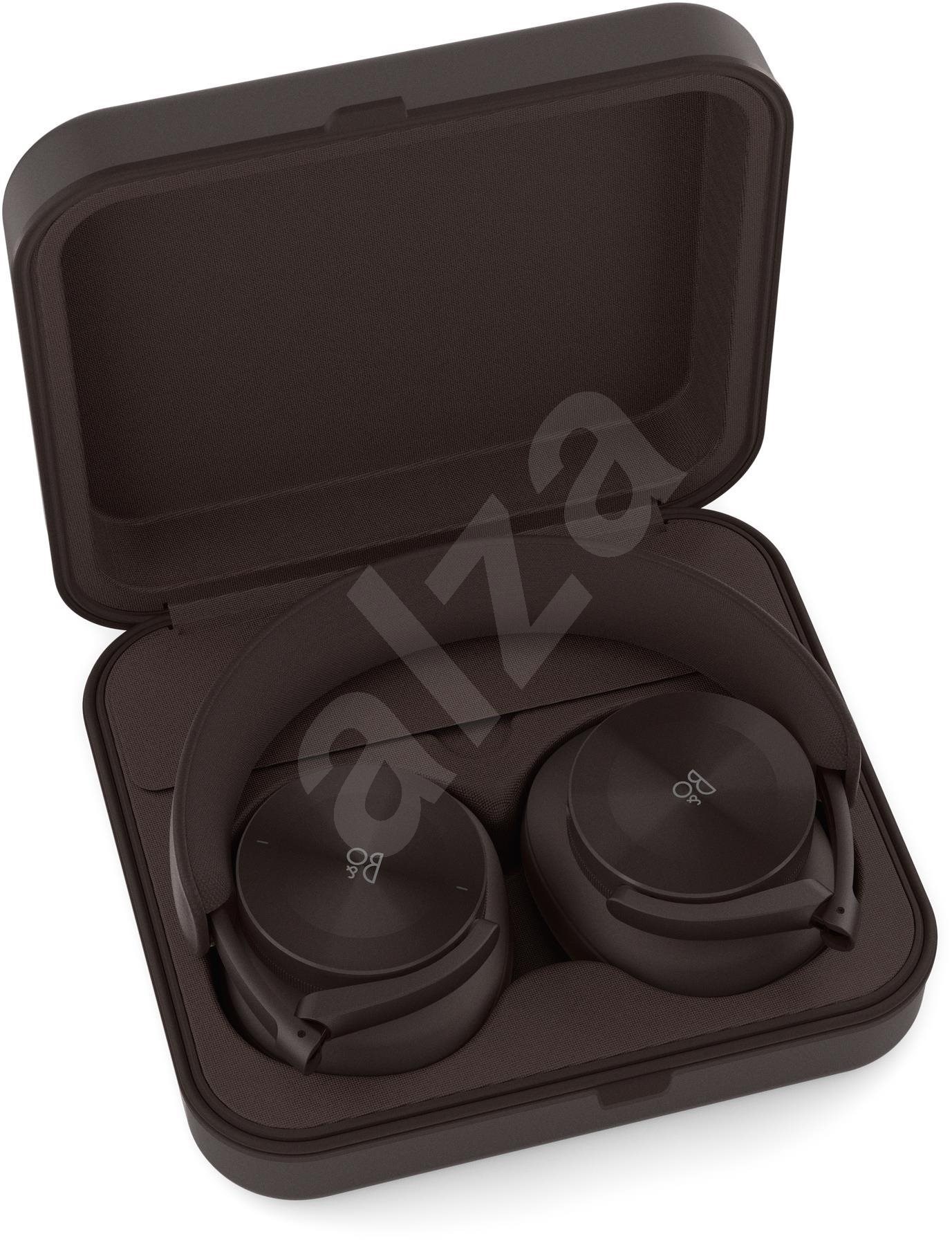 Bang & Olufsen Beoplay H95 Chestnut - Bezdrátová sluchátka | Alza.cz