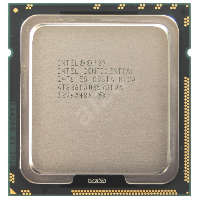 Intel Core i7-990X Extreme - Procesor | Alza.cz