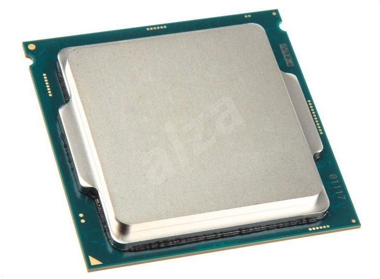 Intel Core i5-6400 - Procesor | Alza.cz
