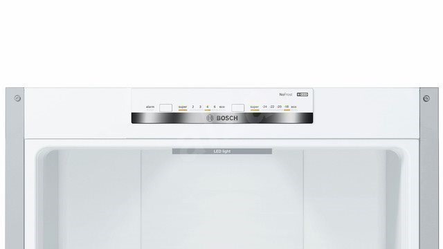 BOSCH KGN392IDA - Lednice | Alza.cz