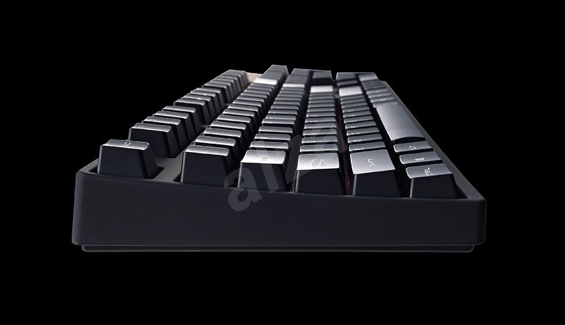 Cooler Master Quick Fire XT MX Brown - Klávesnice | Alza.cz